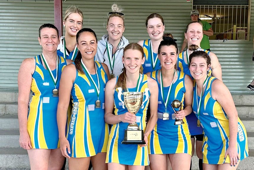 Ipswich News and Updates: Loss, Sports, Celebrations